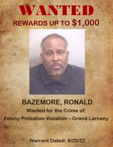 Virginia Beach Crime Solvers