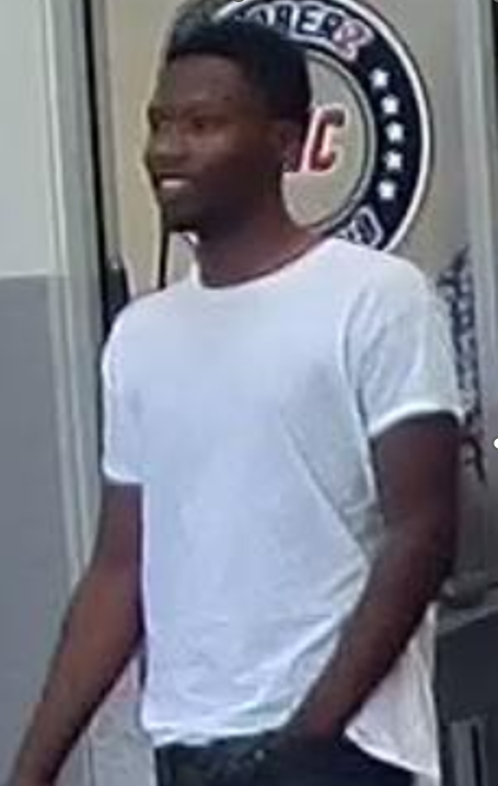 Grand Larceny 2024031652 - Virginia Beach Crime Solvers