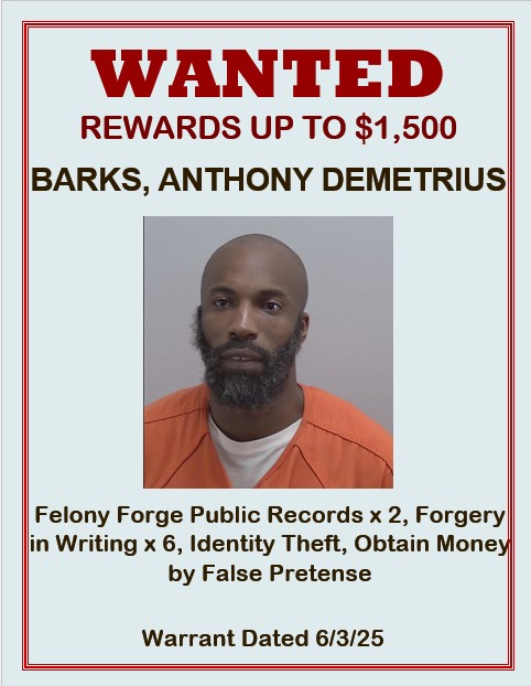 Virginia Beach Crime Solvers